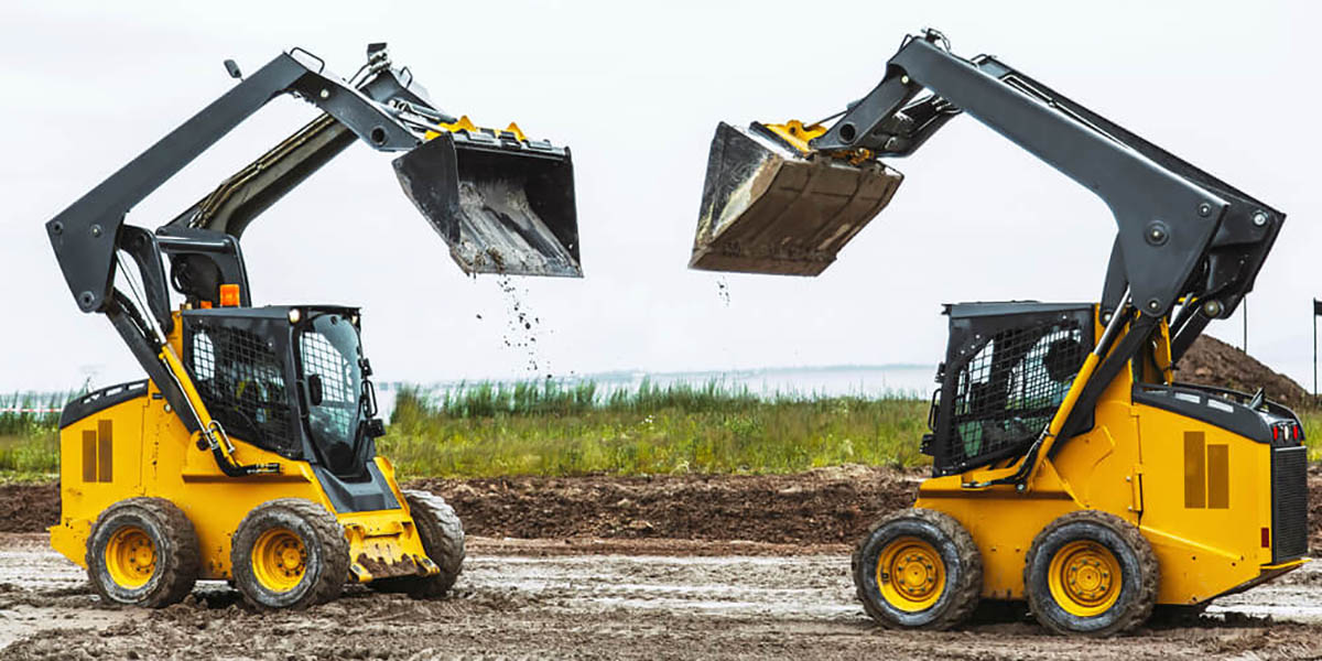 How to Evaluate Used Equipment Before Buying: Inspecting the Machine