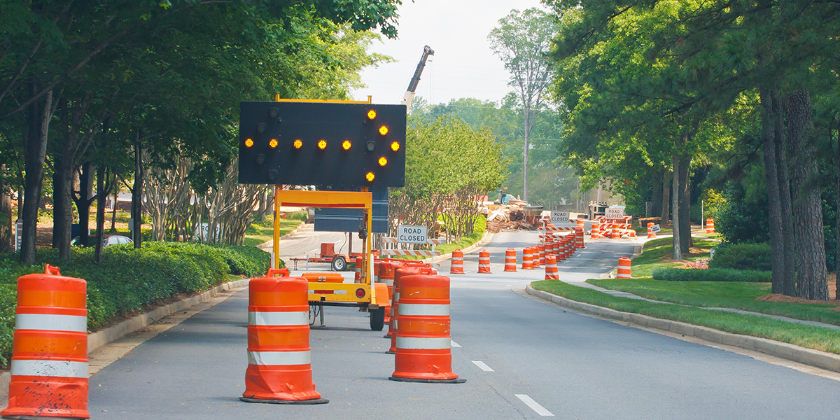 5 Tips for Road Construction Safety | Equipment Trader Blog