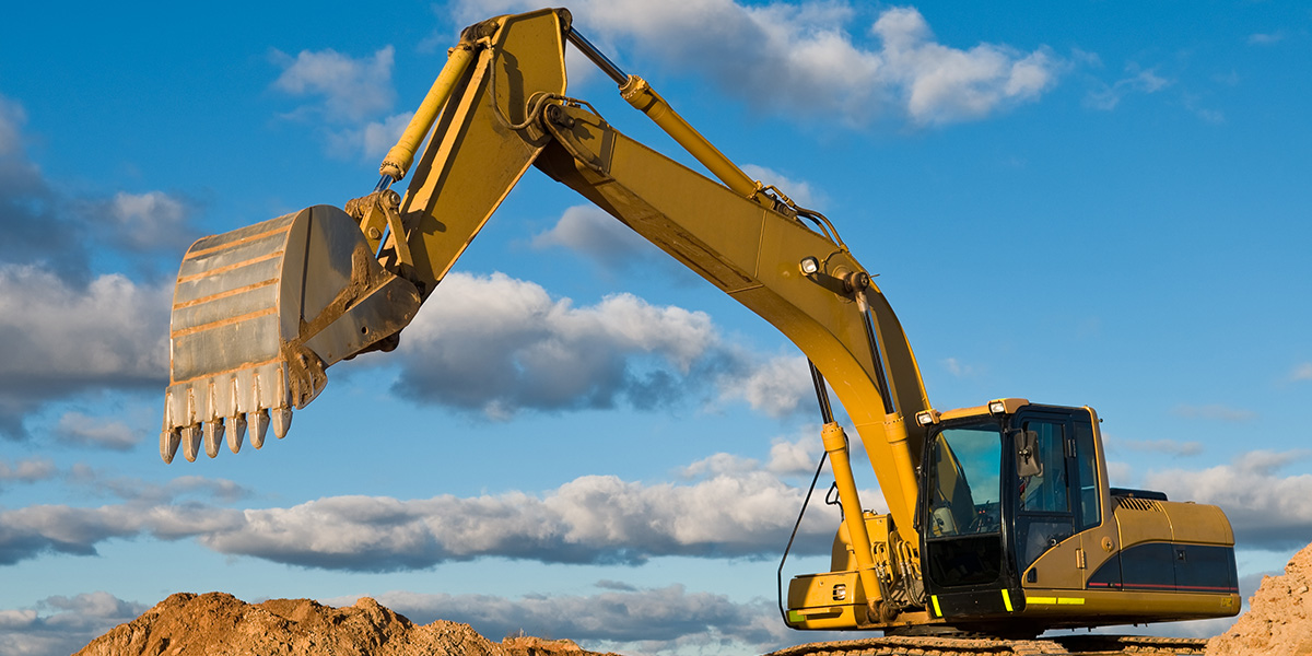 5 Tips for Buying Used Excavators | Equipment Trader Blog