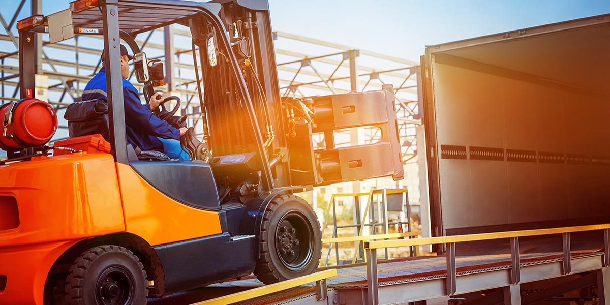 10 Spring Tips for Cleaning Your Forklift | Equipment Trader Blog