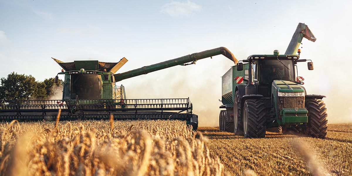 The 5 Most Popular Types of Ag Equipment | Equipment Trader Blog