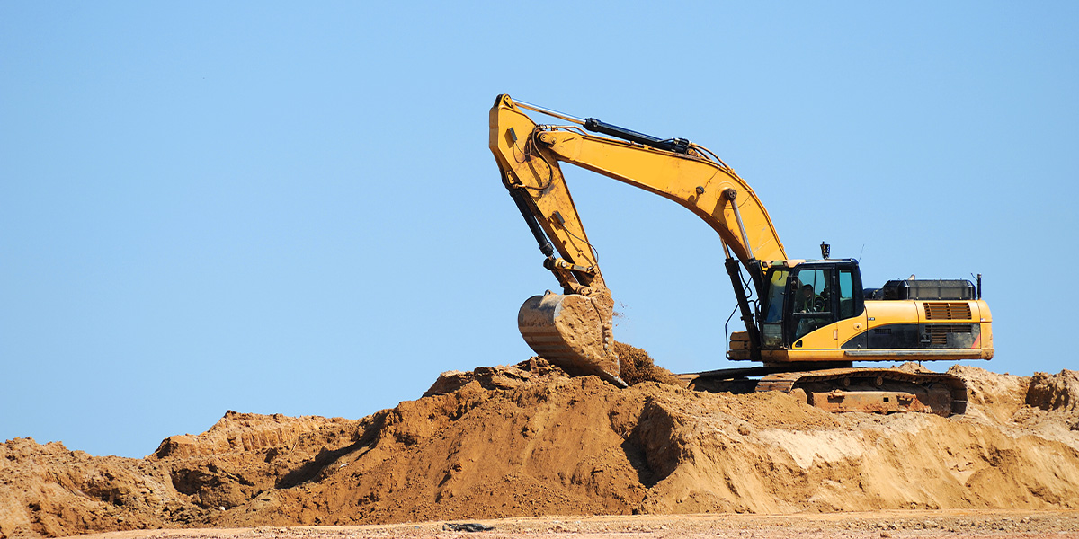 6 Quick Tips for Using Your Excavator | Equipment Trader Blog