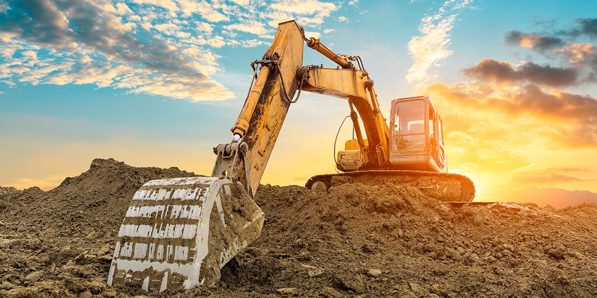 Famous Heavy Equipment Featured in Our Favorite Movies | Equipment ...