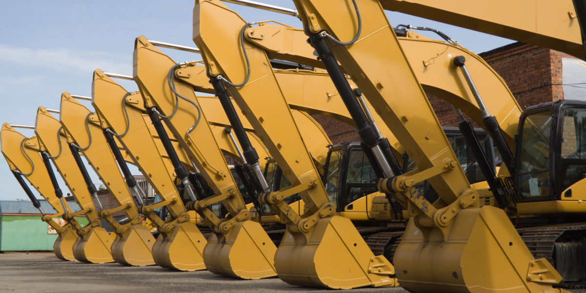 Do You Own The Most Popular Used Equipment of 2022? It Could Be Time to ...