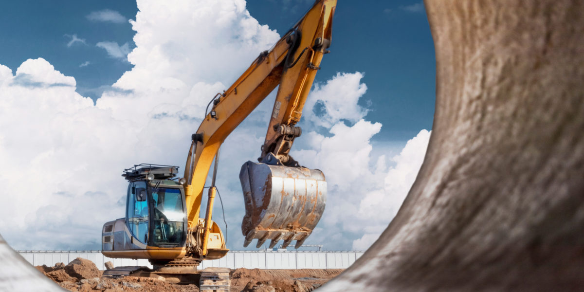 The Top 5 Most Popular Construction Equipment of 2022 | Equipment ...