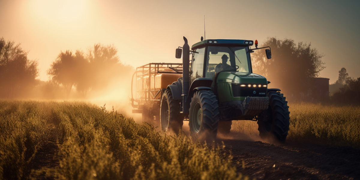 5 Tips for Buying Ag Vehicles for Your Farm | Equipment Trader Blog