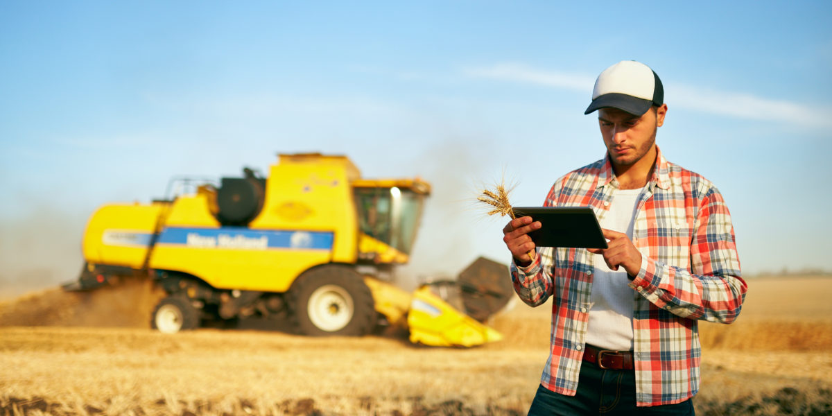 5 Heavy Equipment Technology Trends in 2023 | Equipment Trader Blog