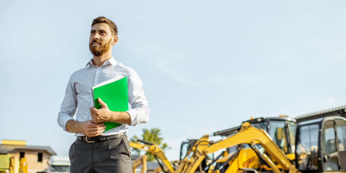 5 Tips for Safe Transactions When Selling Equipment | Equipment Trader Blog