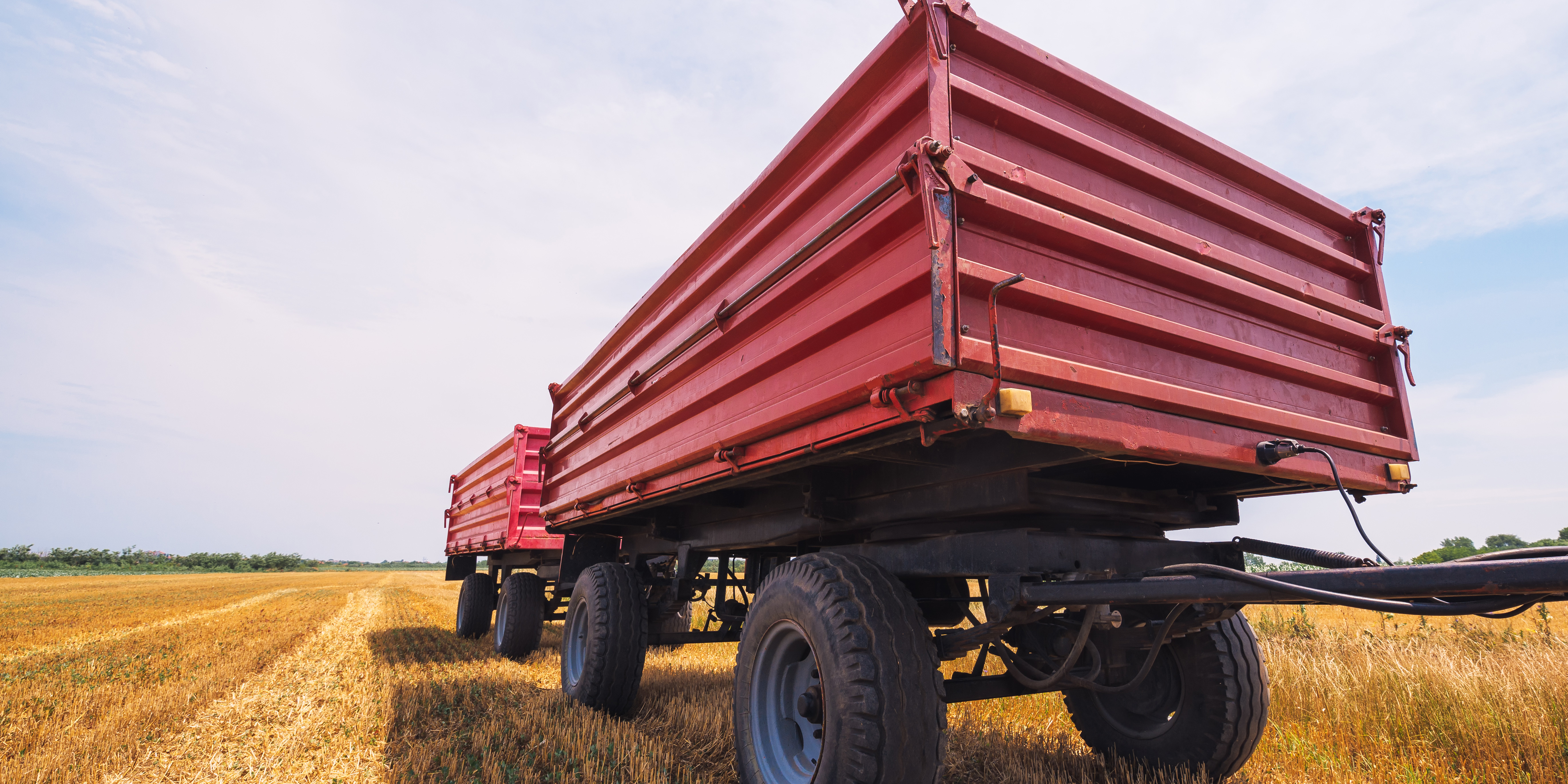What’s Your Favorite Farm Trailer? | Equipment Trader Blog