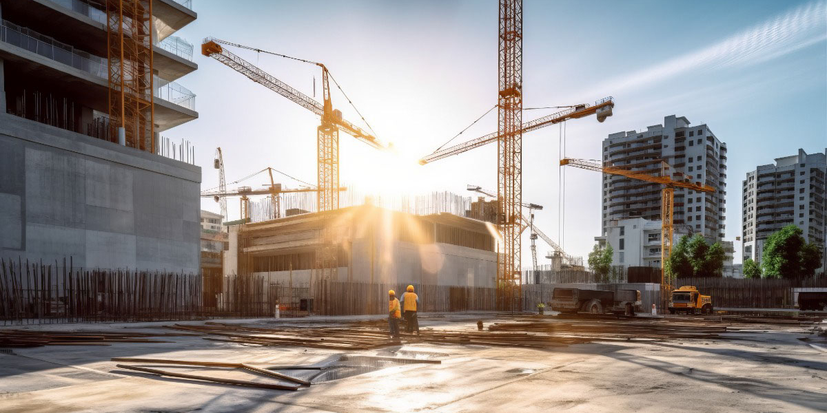 All About The Urban Heat Effect And How To Stay Safe While Working In ...