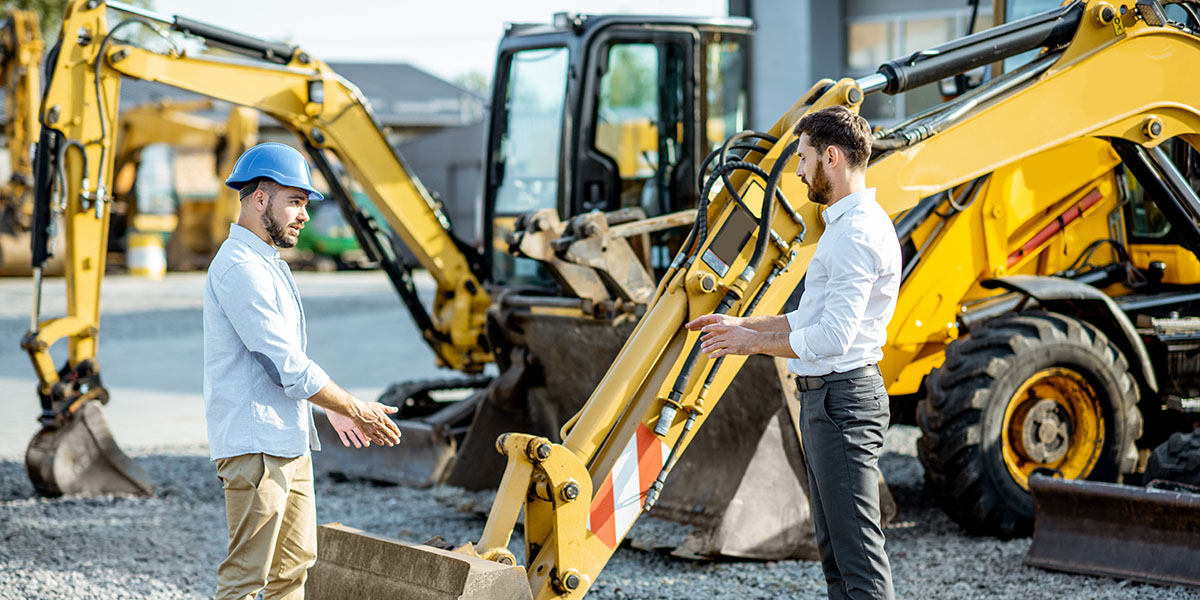 Tips for Selling Old Equipment: How to Sell Machinery That’s 10 Years ...