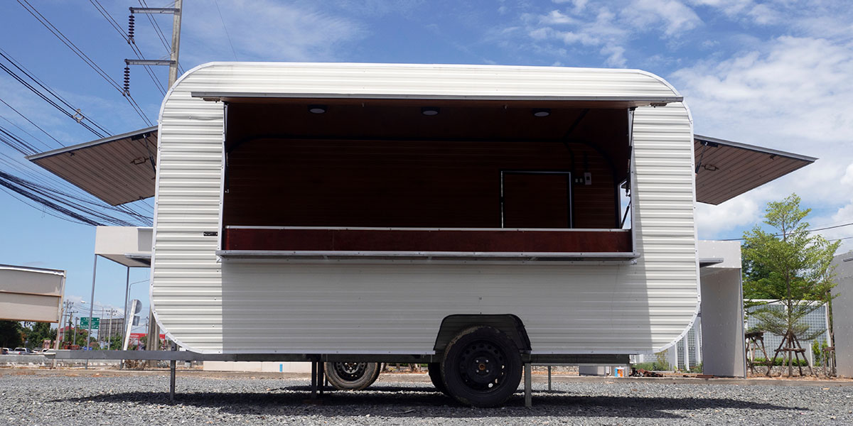 4 Tips For Buying Concession Trailers | Equipment Trader Blog