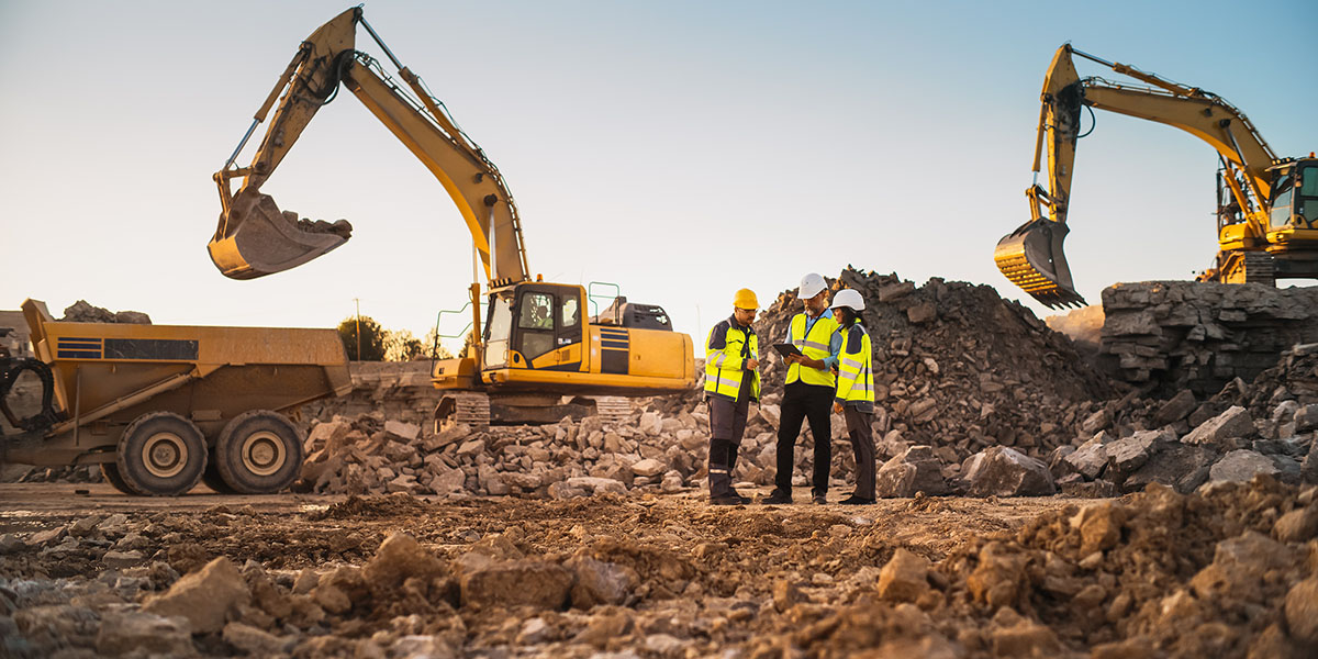 Top Must-Know Machines for Every New Equipment Operator | Equipment ...