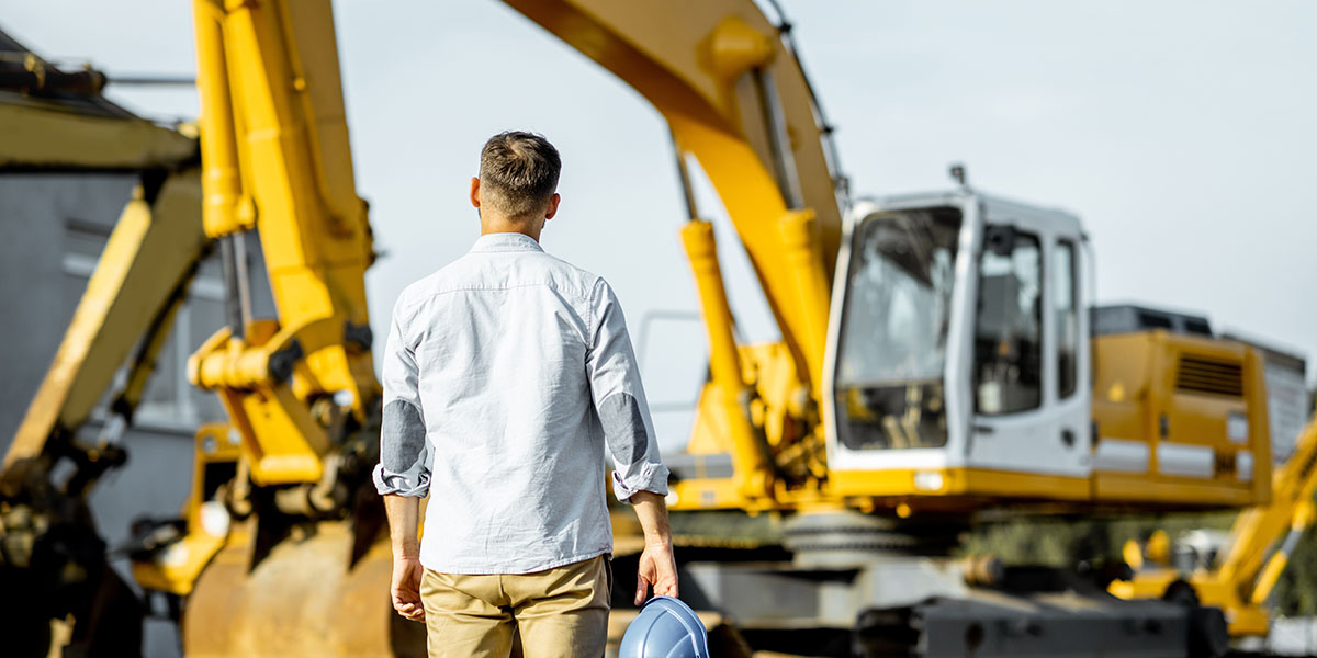 7 Common Questions When Selling Equipment | Equipment Trader Blog