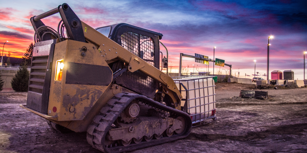 The Top 5 Best Skid Steer Brands on the Market | Equipment Trader Blog