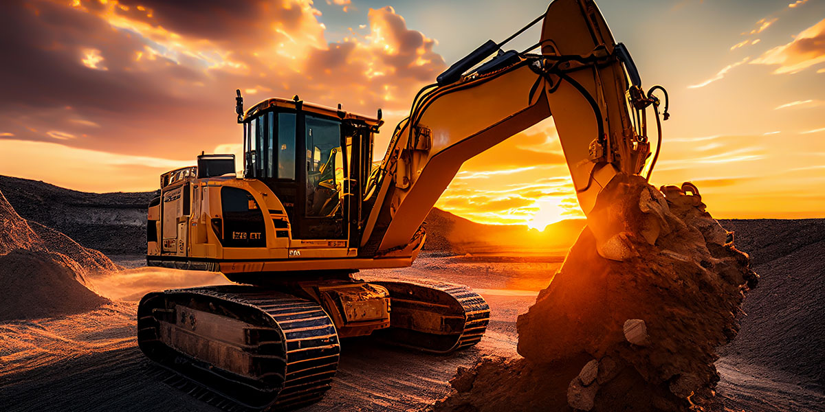 Reducing Carbon Footprint in Construction with Electric Equipment ...