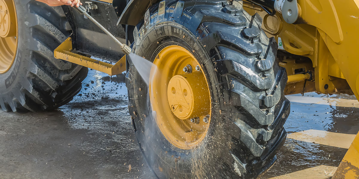 New & Used Heavy Equipment for Sale or Rent | Equipment Trader