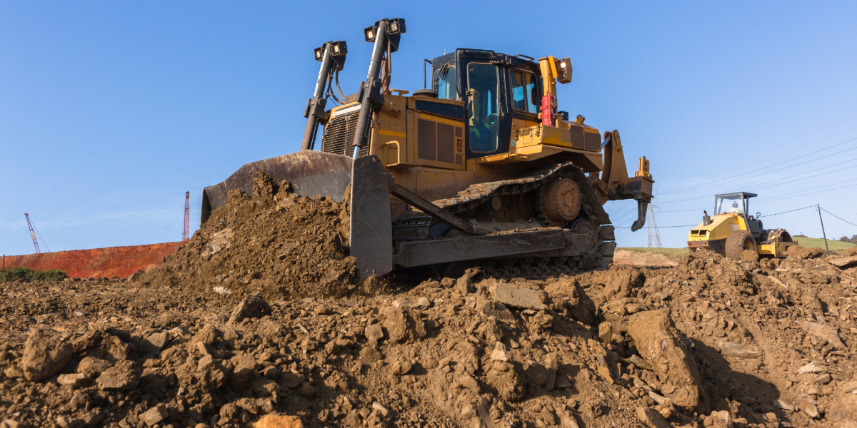 Essential Safety Tips for Operating Bulldozers on Construction Sites ...