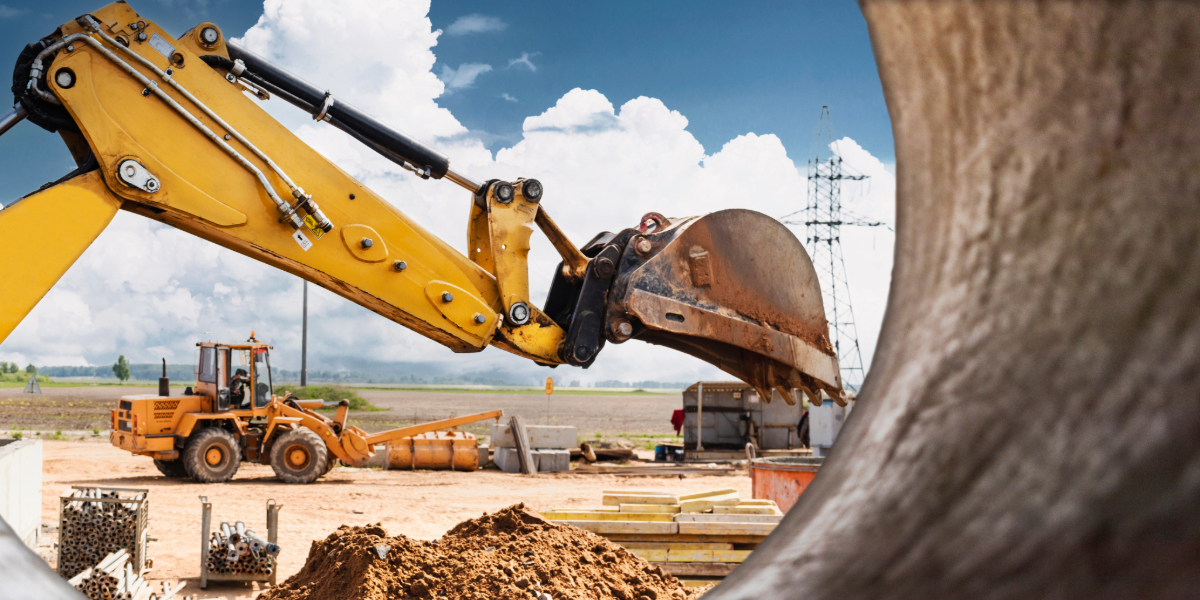 4 Large U.S. Construction and Infrastructure Projects Shaping the ...