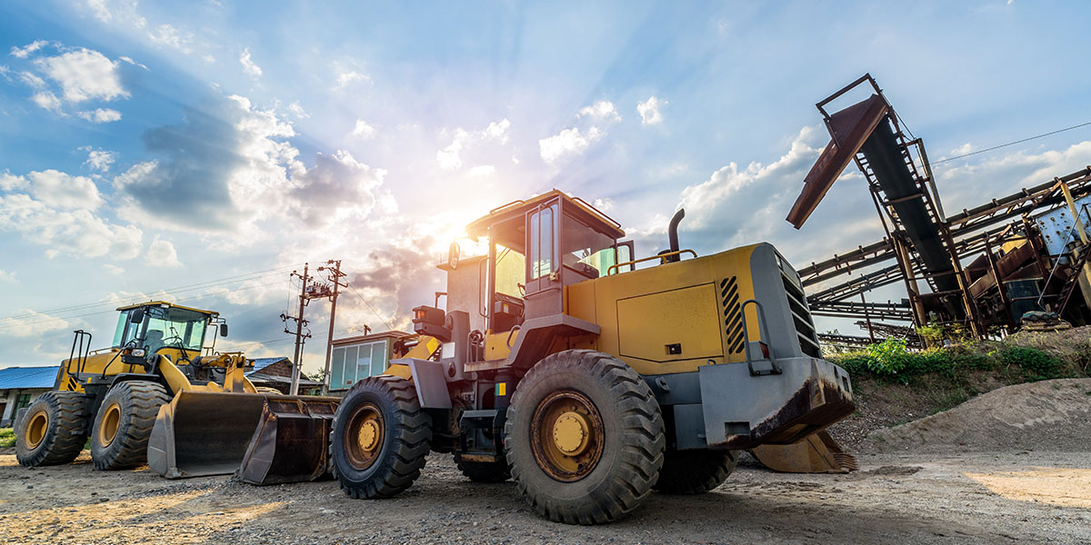 Regional Buying Trends: How Geography Shapes Heavy Equipment Choices ...