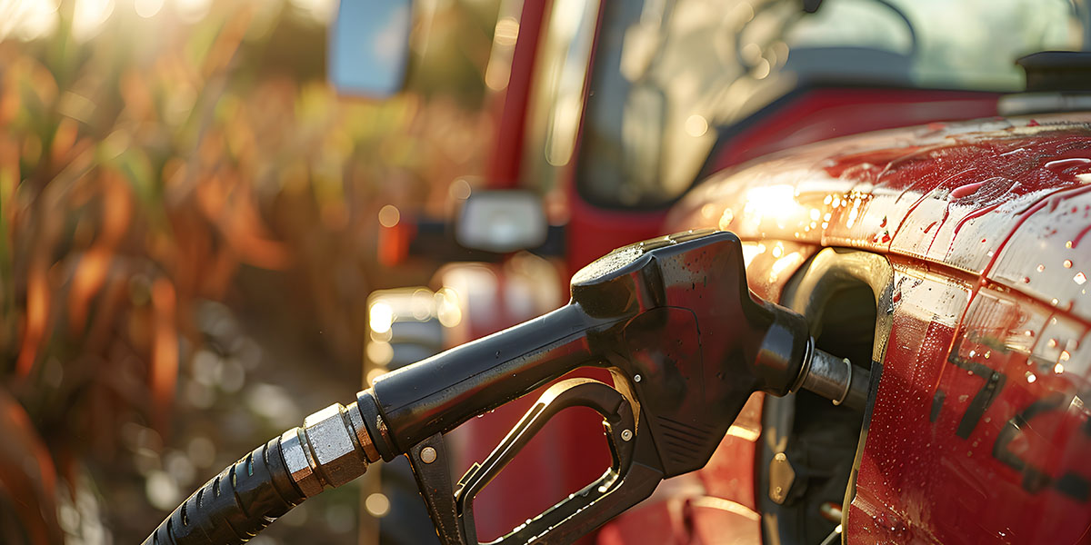 How to Improve Fuel Efficiency with Your Heavy Equipment | Equipment ...