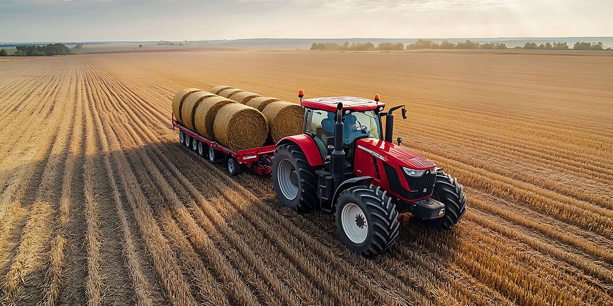 How to Safely and Effectively Move Materials Across Farmland ...