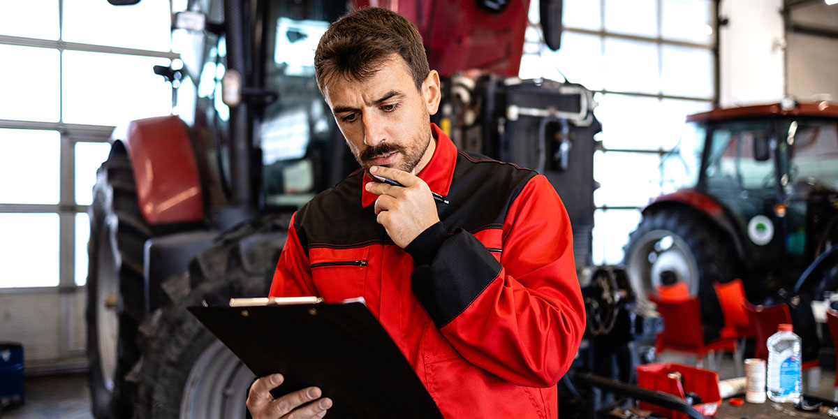 Essential Winter Fuel & Engine Maintenance Tips for Equipment ...