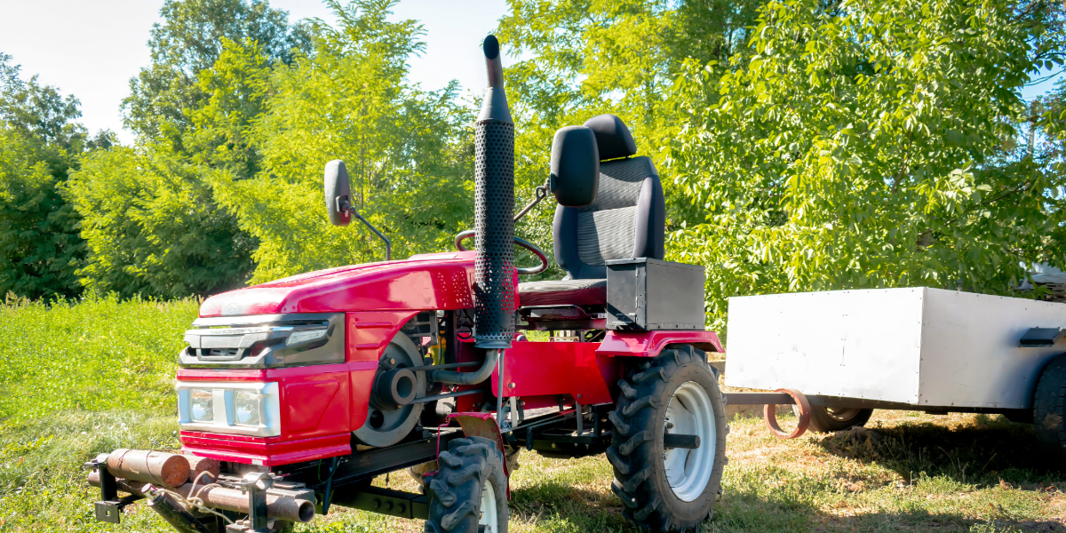 5 Key Features to Look for in Equipment for Small-Scale Agriculture ...