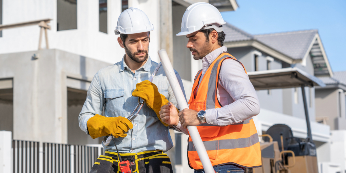 5 Key Features to Look for In Equipment for Residential Construction ...