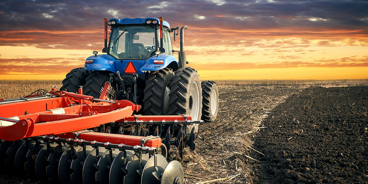 Top 5 Heavy Equipment Machines Revolutionizing Modern Farming ...