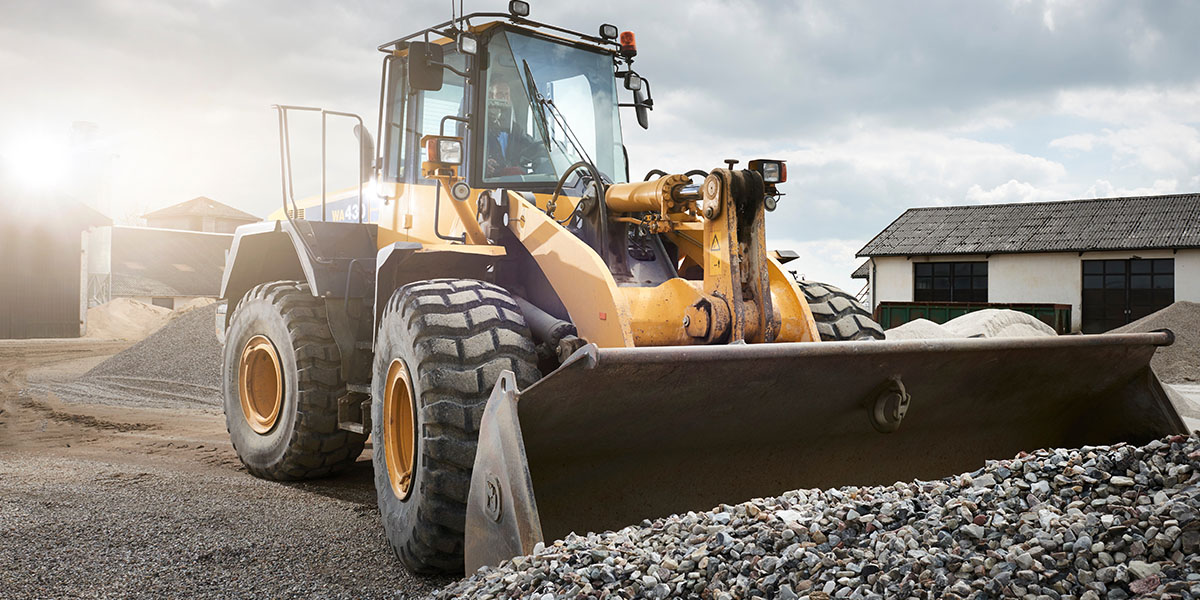 Essential Guide to Loader Maintenance | Equipment Trader Blog