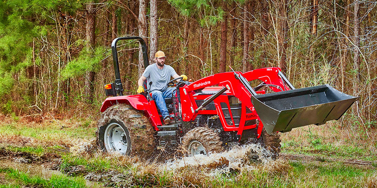 Top Farm & Agricultural Equipment Models to Watch on Equipment Trader ...