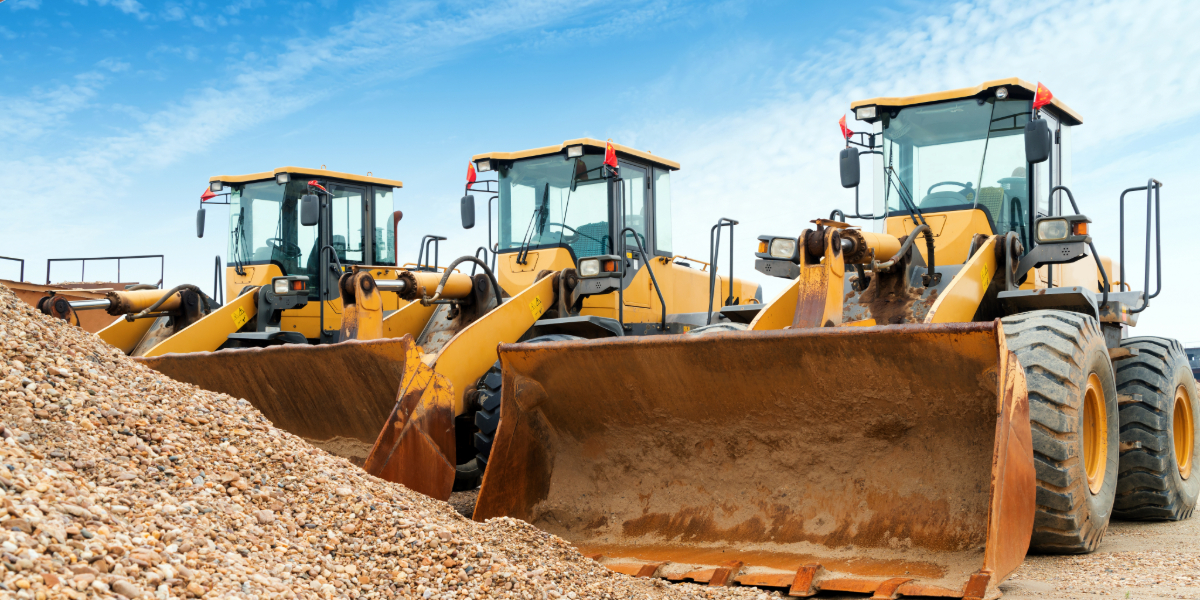 2025 Heavy Equipment Market Trends Report: What Buyers Need to Know ...