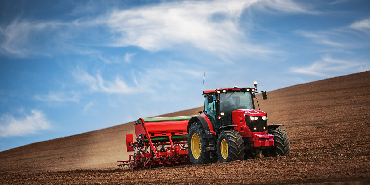 Best Upgrades for Tractors | Equipment Trader Blog