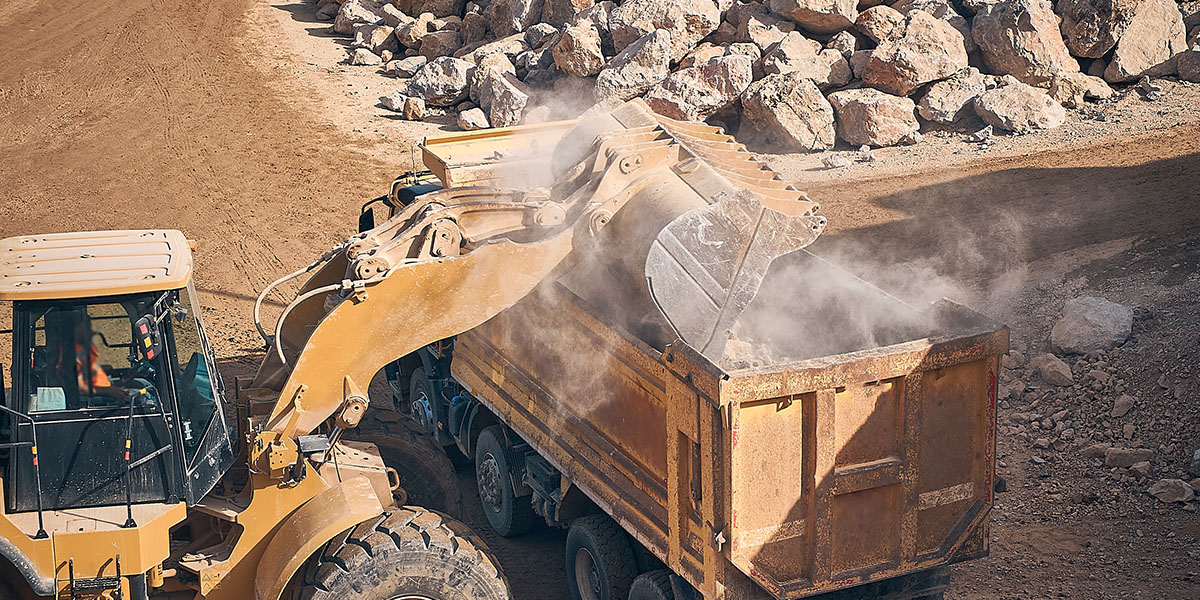 What To Know About Load Limits With Dump Trucks | Equipment Trader Blog