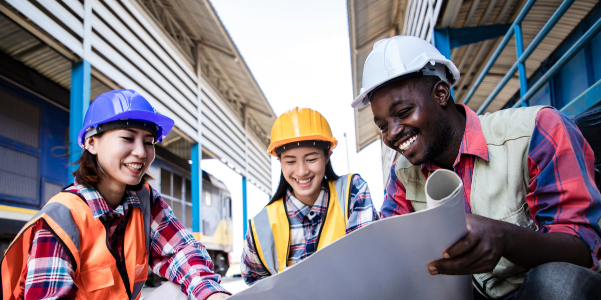 Celebrating National Construction Appreciation Week | Equipment Trader Blog