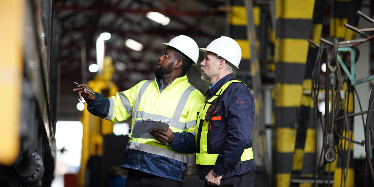 What To Look For With A Heavy Machinery Diagnostics Test | Equipment ...