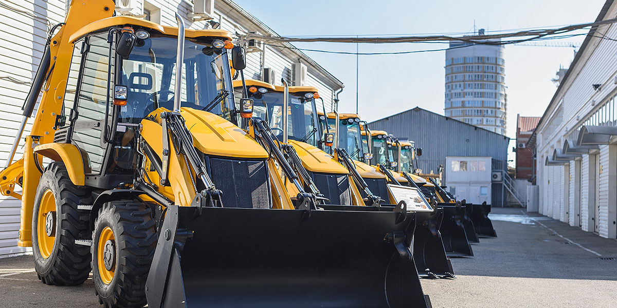 Equipment For Sale Near Anderson, Missouri - Equipment Trader