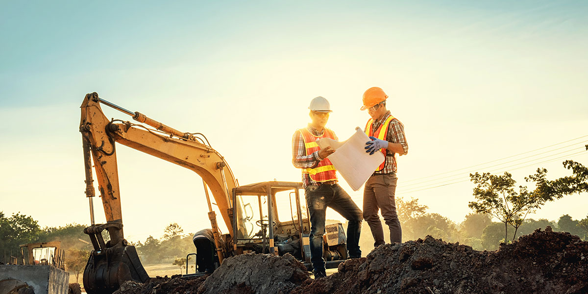 Equipment Used For Public Works Projects | Equipment Trader Blog