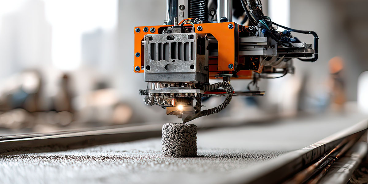 How Fleet Managers Use 3D Printing in Construction | Equipment Trader Blog