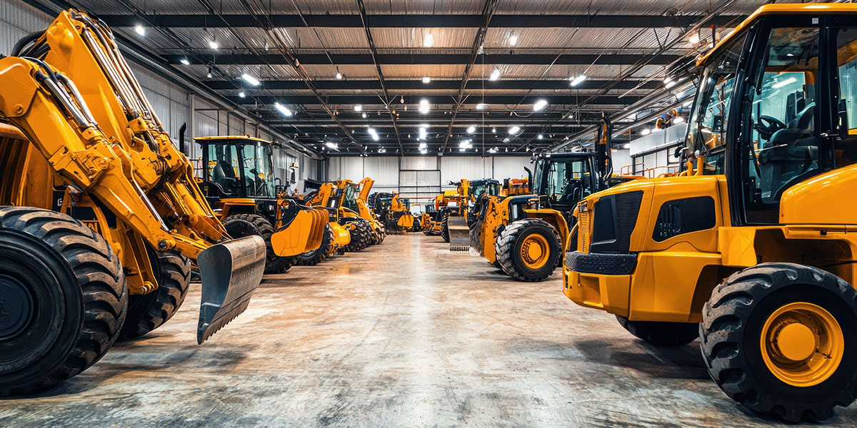 ConExpo Preview: What to Expect at the Largest Construction Trade Show ...