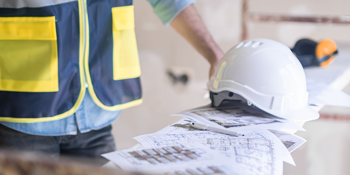 Red Tape: Rules to Know Before Starting a Project | Equipment Trader Blog