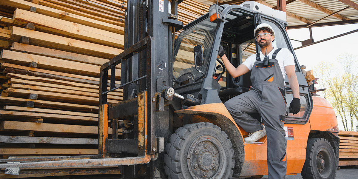 National Forklift Safety Day: Why Workplace Training Matters ...