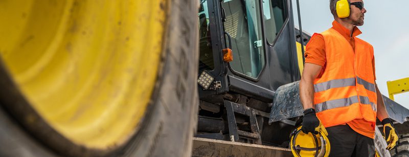 6 Things to Know About Noise Reduction to Keep Your Equipment Crew Safe ...