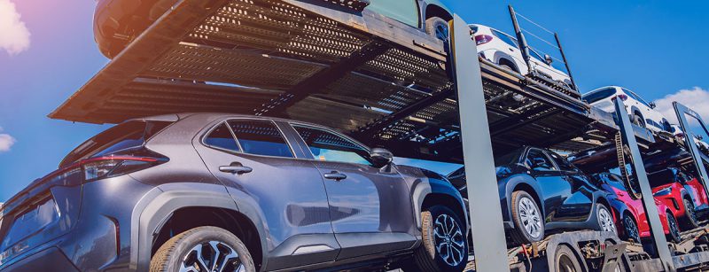 7 Tips for Operating Car Haulers | Equipment Trader