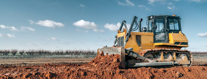 Routine Bulldozer Maintenance | Equipment Trader