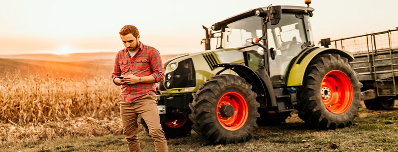 What It’s Like to Sell Machinery on Equipment Trader