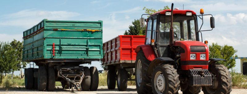 Everything You Need to Know About Using Trailers on the Farm ...