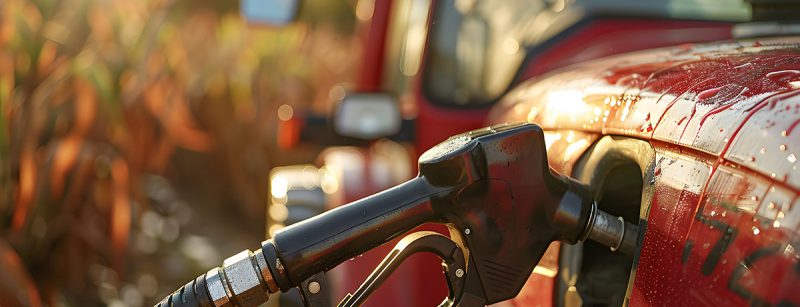 How to Improve Fuel Efficiency with Your Heavy Equipment | Equipment Trader